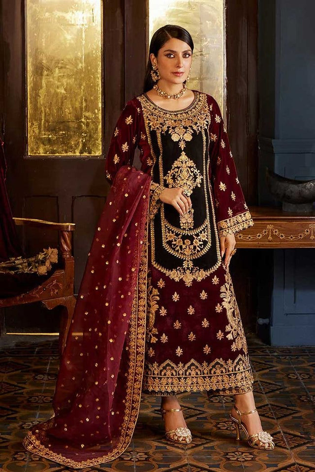 Bridal Dresses – Rangrez