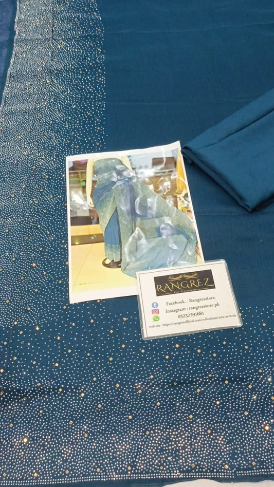 New Arrivals – Rangrez